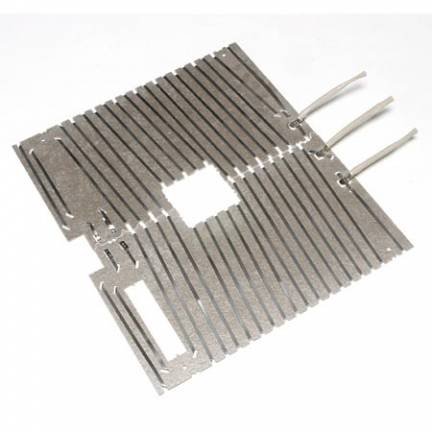 Surface Heaters | Tutco-Farnam